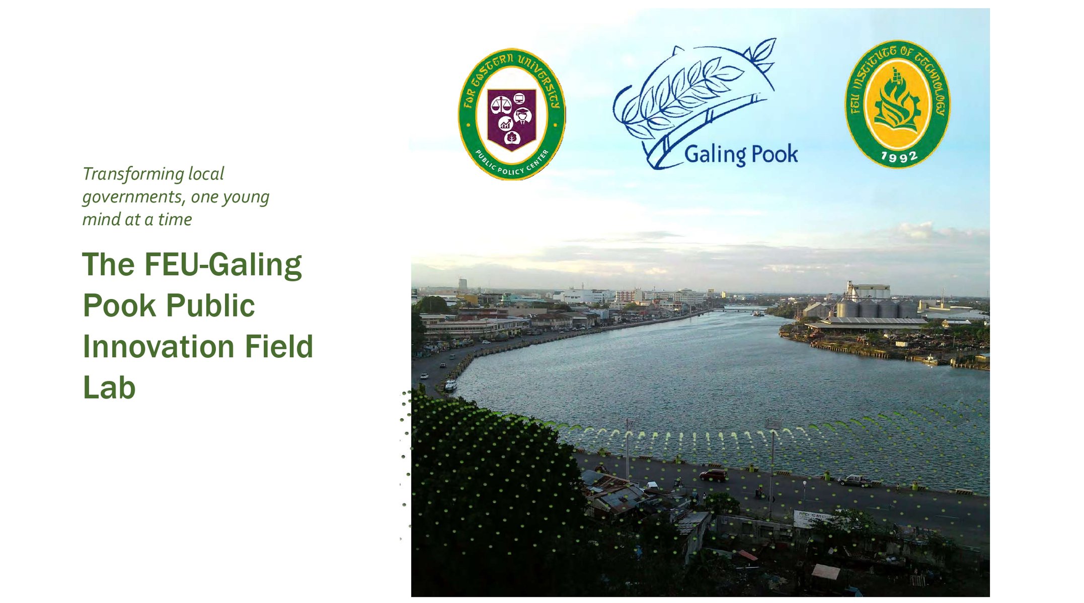 Resources | FEU Public Policy Center